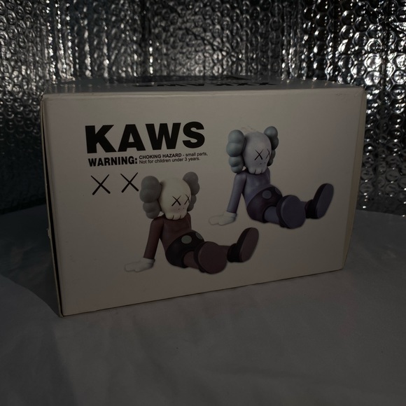 KAWS | Art | Kaws Figure | Poshmark